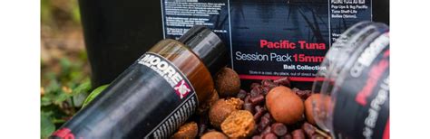 Carp Fishing Session Packs | CC Moore