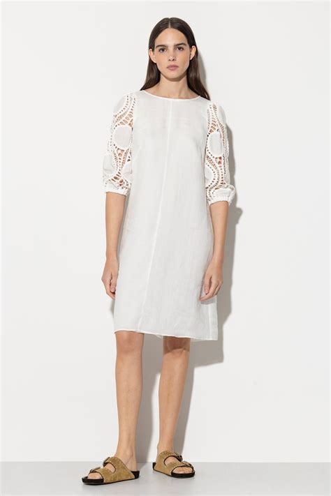 LUISA CERANO | Kleid | Modehaus Hochstetter | Mode online kaufen