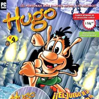Hugo Games - Giant Bomb