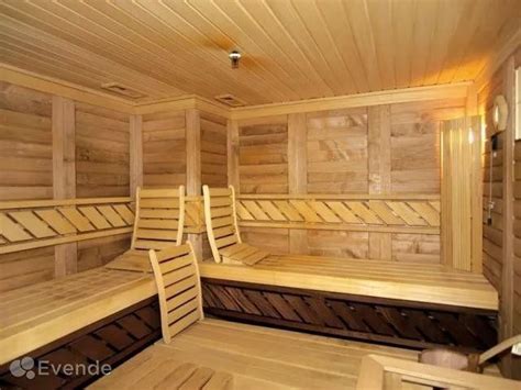 Pin on Saunas