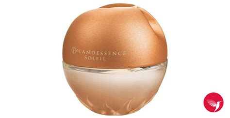 Incandessence Soleil Avon perfume - a new fragrance for women 2022