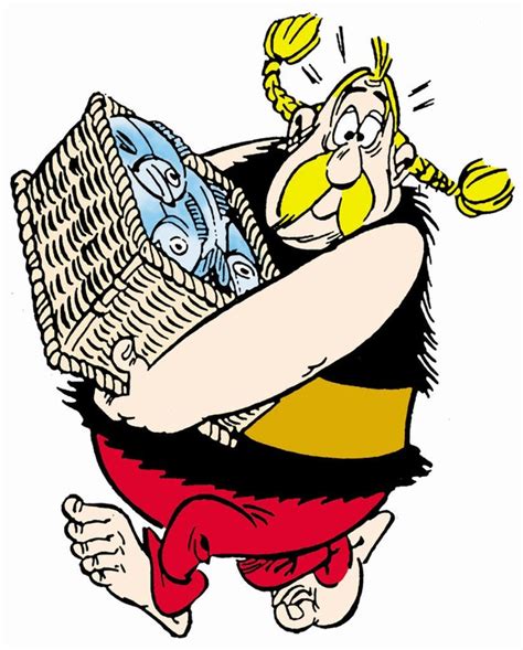 50 JAHRE ASTERIX - Panorama - Badische Zeitung