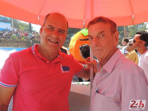BENITO BENATTI, 90 ANOS! UM NOME PARA A HISTÓRIA E QUE DISPENSA ...