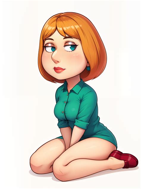 Lois Griffin