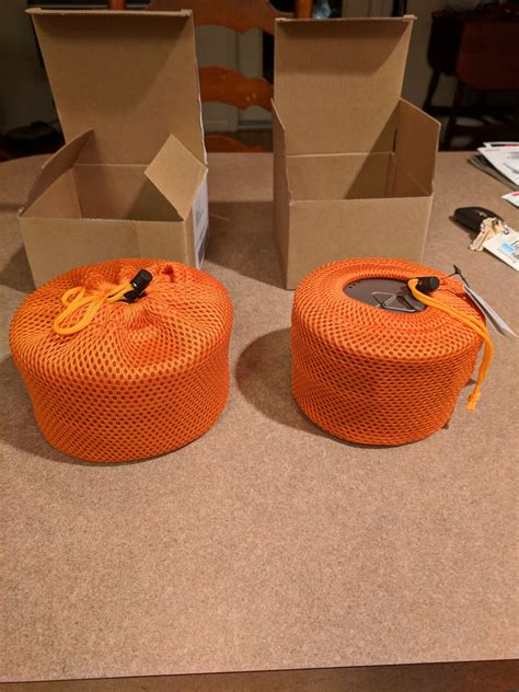 Toaks 700ml or 900ml wide? : Ultralight