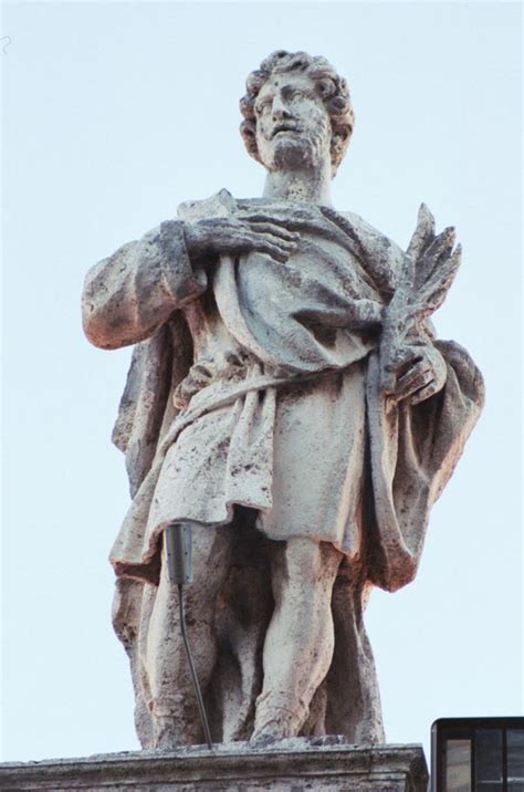 St. Peter's - Images of St Peter's
