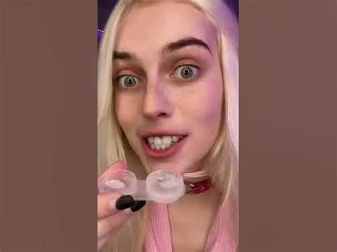 ЛИНЗА НА ВЕСЬ ГЛАЗ😨 - YouTube