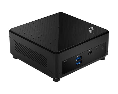 MSI Cubi 5 12M-432JP