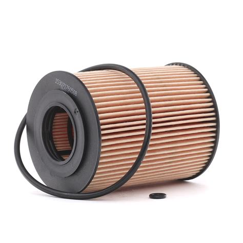 F 026 407 008 BOSCH P 7008 Ölfilter mit Dichtungen, Filtereinsatz ...
