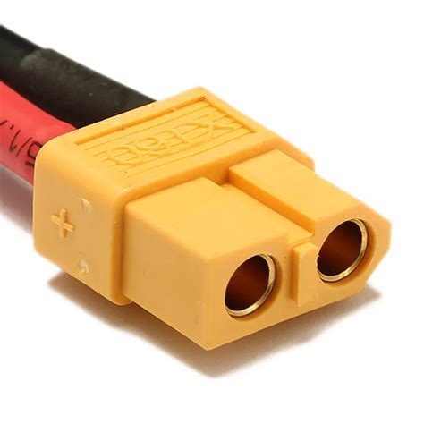 Amass Xt60 Female Male Adapter Xt90 Connector Xt60h Plug Extension ...
