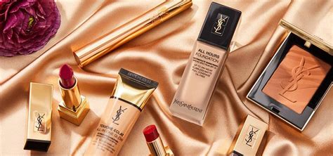 YSL kolekcija šminke - Kremašica
