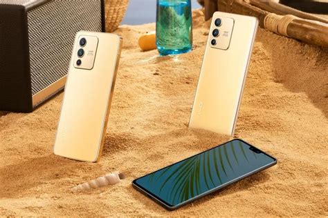 Vivo V23 Pro: цена, характеристики, дата выхода