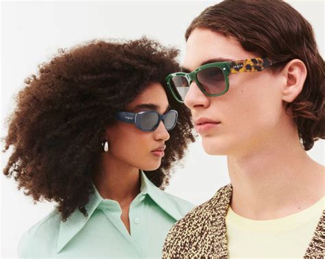Очки Vogue (Вог) оригинал купить в Санкт-Петербурге, цена от 6650 руб.