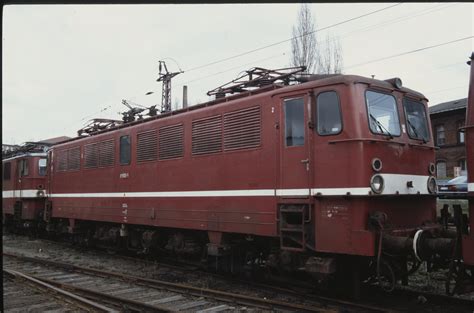 Deutsche Bahn Baureihe 109