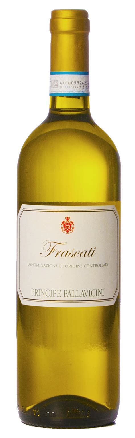 Principe Pallavicini Frascati | Vinho, Vinhos