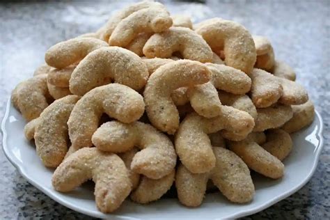 10 немецких рождественских печений [Рецепты]