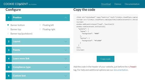 Easy Way to Add a Cookie Popup in WordPress Without a Plugin