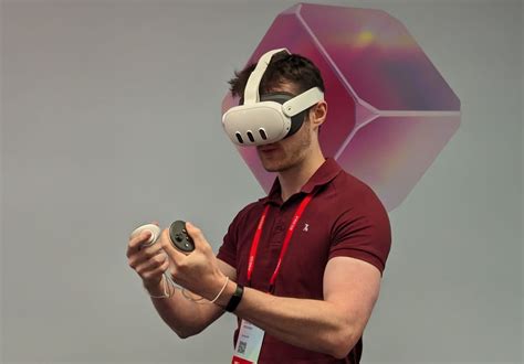 Quest 3 Review: Excellent VR With Limited Mixed Reality