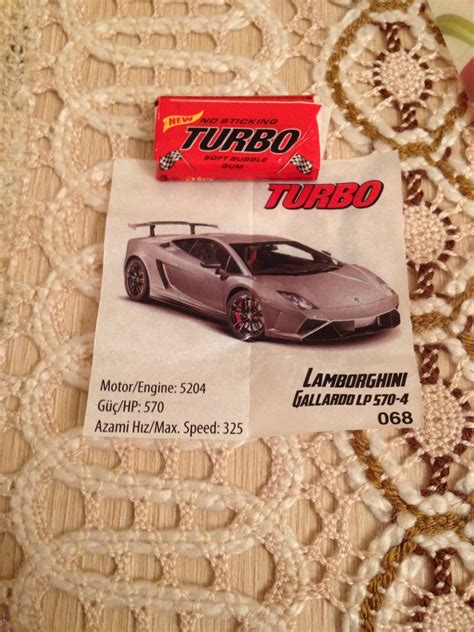 Turbo | Пикабу