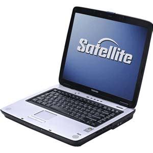 makelar solo: toshiba A60 Second Solo
