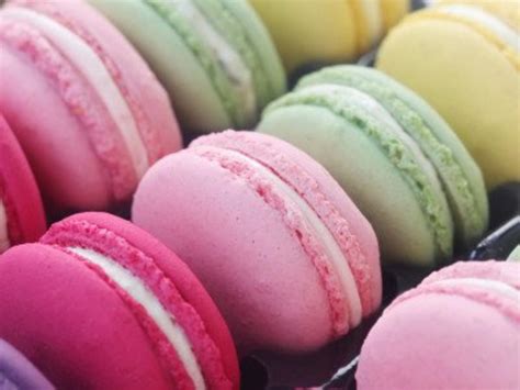 Macarons - einfach - von RTL-Sendungen