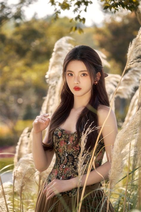 China Entertainment News: Yang Chaoyue at promo event