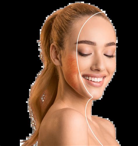 Светодиодная силиконовая маска для лица Yamaguchi LED Light Therapy Mask
