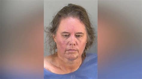 Florida woman arrested for murder in ambush shooting of deputy, claimed she worked for God | Fox ...
