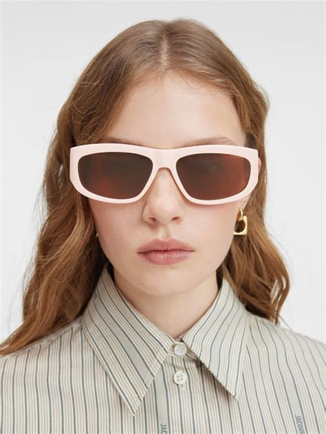 Jewelry & Sunglasses - Men - JACQUEMUS | Official website