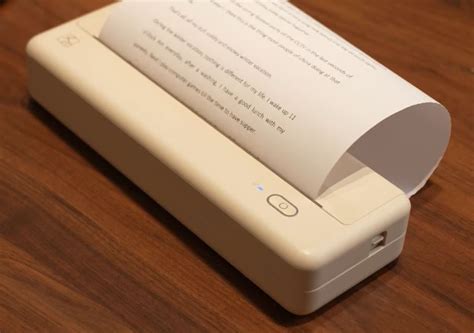 HPRT MT810 Review: Wireless Paper-Inside Portable Printer - Nerd Techy