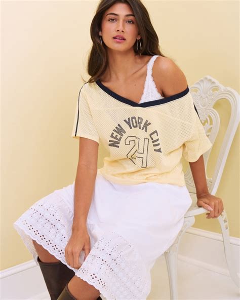 Women's New Arrivals | Hollister Co.