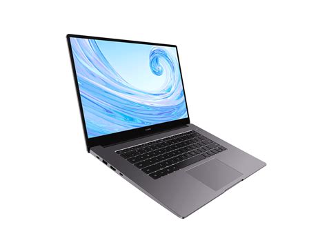 HUAWEI MateBook B3-510 Specifications - HUAWEI Global