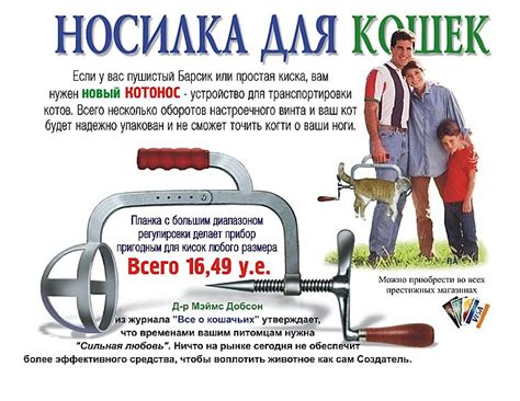 Фотография Носилка для кошек, автор Игорь Тихомиров