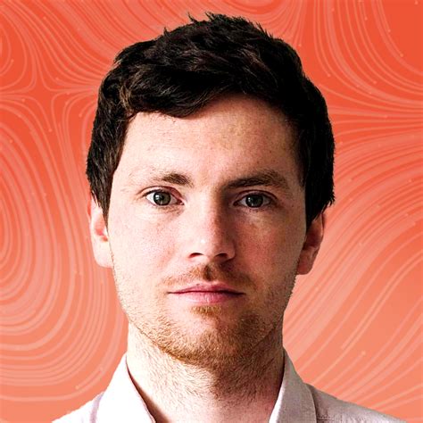 TIME100 Health: Sholto David | TIME