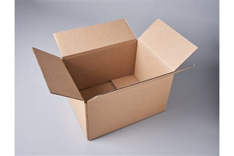 Картонная коробка PACK INNOVATION гофрокороб 24x18x14 см объем 6 л 30 ...