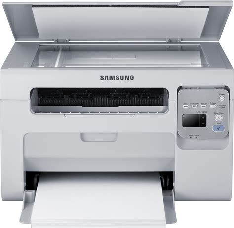 Samsung SCX-3400 ab 499,00 € | Preisvergleich bei idealo.de