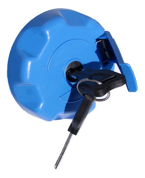 Крышка бака AdBlue Renault Magnum Premium DXI - Vroda