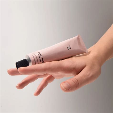 Smart Hand Creams | Sister's Aroma