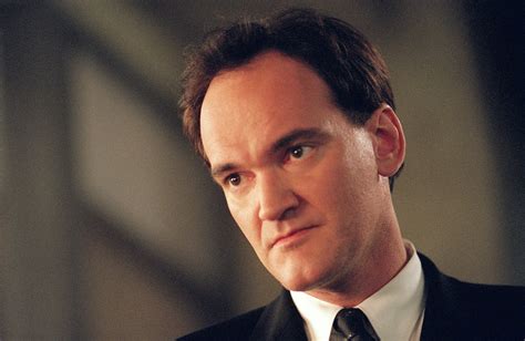 Quentin Tarantino - Turner Classic Movies