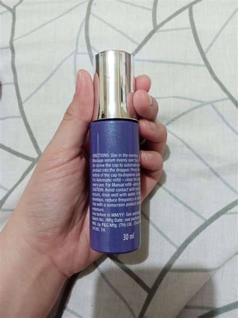 Retinol night serum, Beauty & Personal Care, Face, Face Care on Carousell