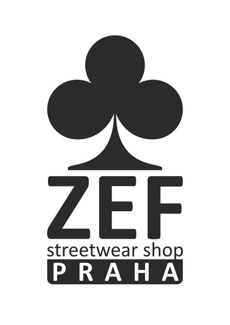 Home | ZEF streetwear shop PRAHA