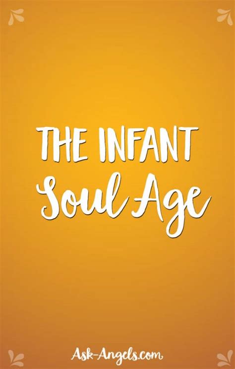 Everything You Need to Know About Soul Age & The 7 Soul Ages