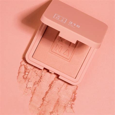 The Blush – 3INA COSMETICS UK