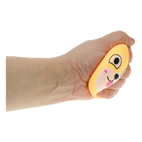 "1TOY" Крутой замес котик, панда, сова, хомяк 8.5 х 4 х 10 см в ...