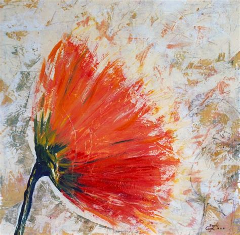 Acryl | Bergith Geyer