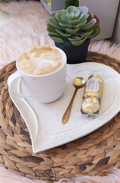 Coffee time ️