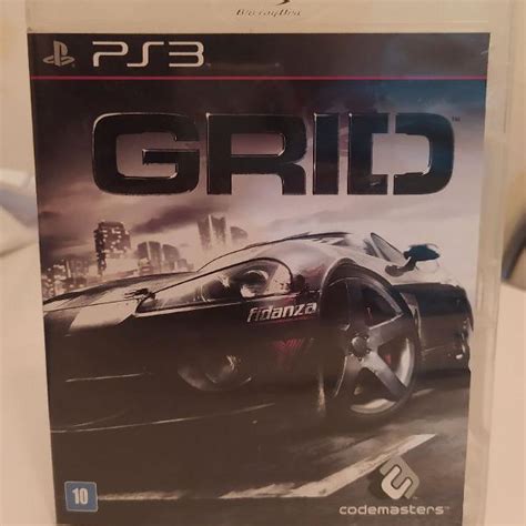 Grid ps3 【 OFERTAS Maio 】 | Clasf