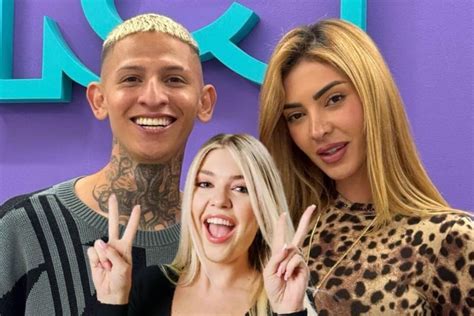 La casa de los famosos: Dani Duke opinó sobre La Liendra y Yana Karpova
