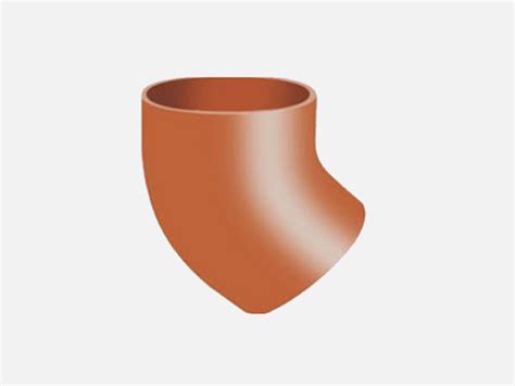 SML – Bogen 45° · Trauthwein Entwässerungstechnik GmbH