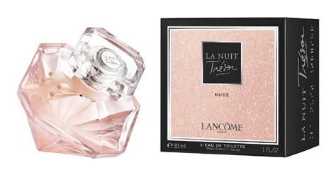 Lancome La Nuit Tresor Nude - Perfumy damskie